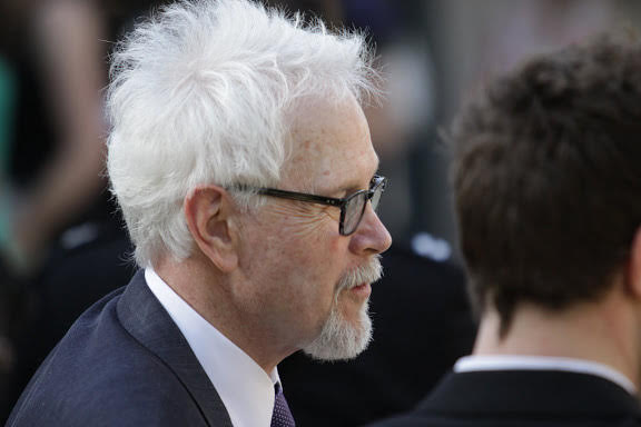 Sasso leaves legacy as 'irrepressible, irreplaceable’ force | College ...