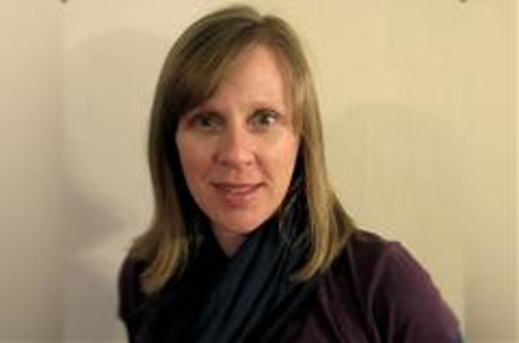 Student Spotlight: DeeAnn Grove | College of Education - The University ...