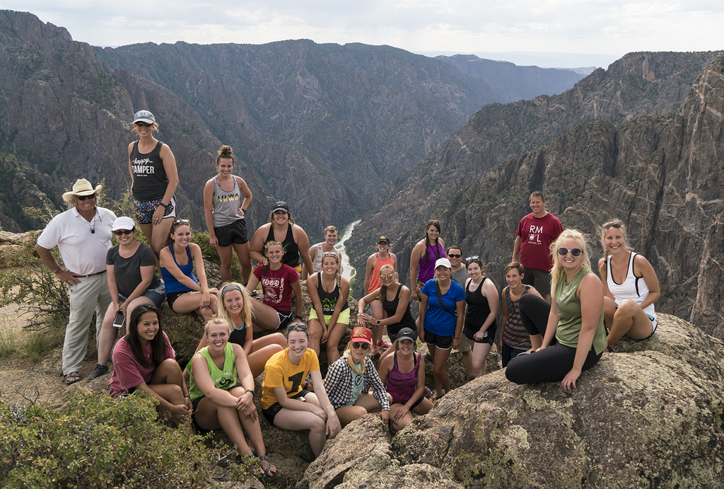 Inspiring STEM innovation and exploration | College of Education - The ...