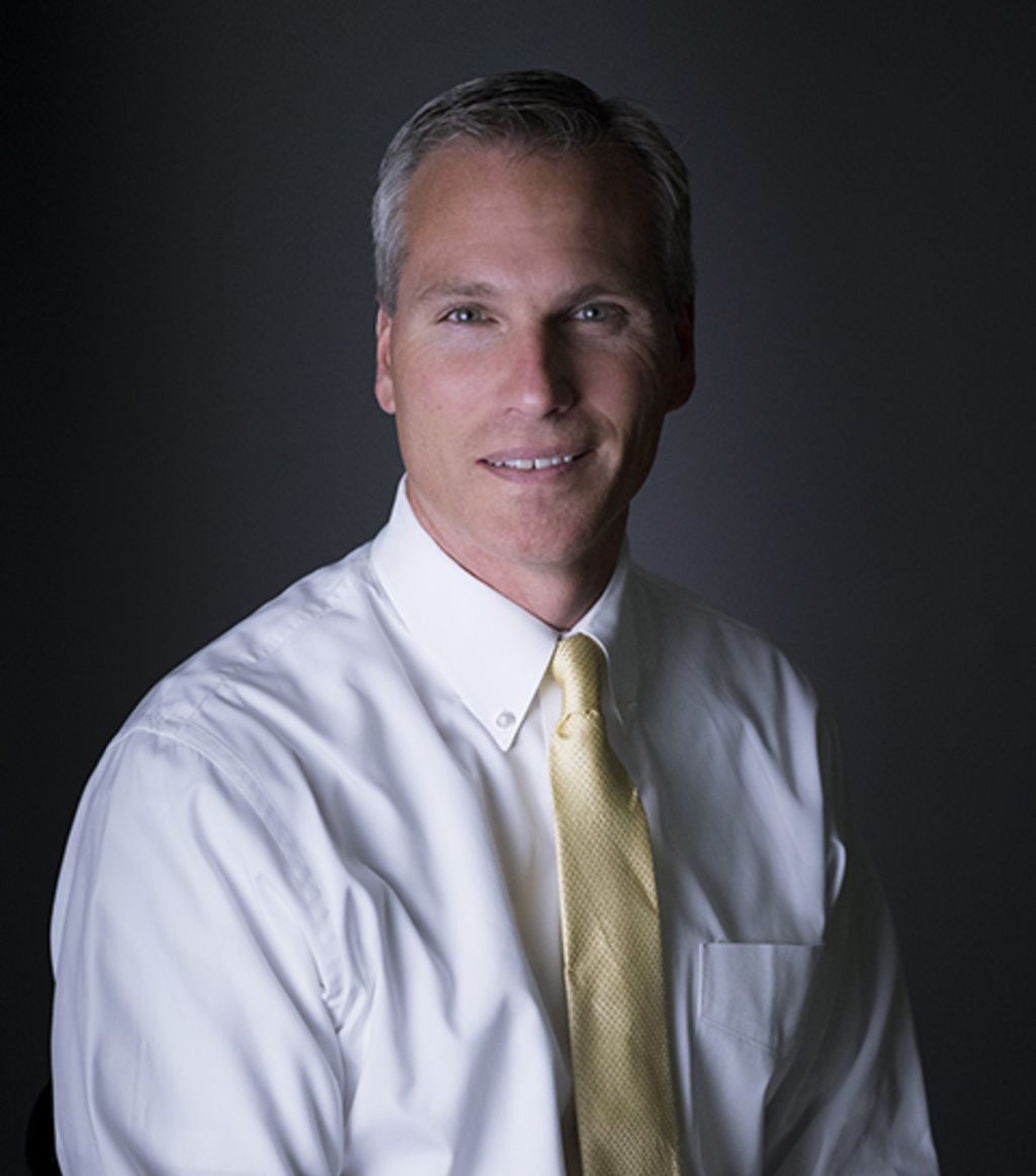 Mark McDermott named to national fellowship for educator-preparation ...