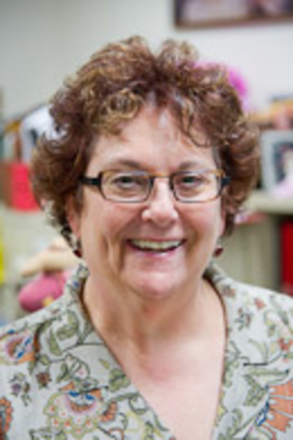 Retirements 2020 | College of Education - The University of Iowa