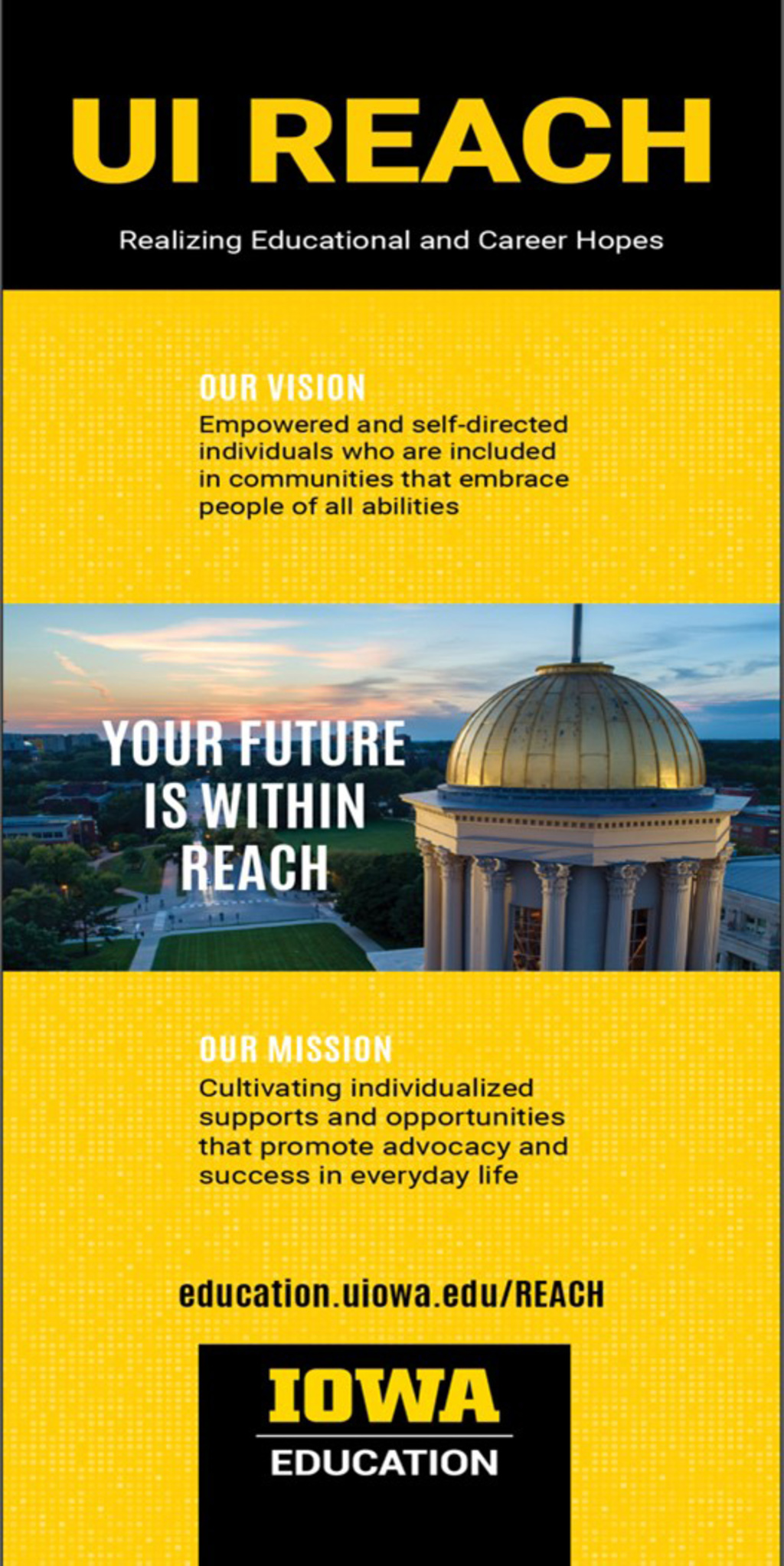 UI REACH Summer 2022 Newsletter | College of Education - The University ...