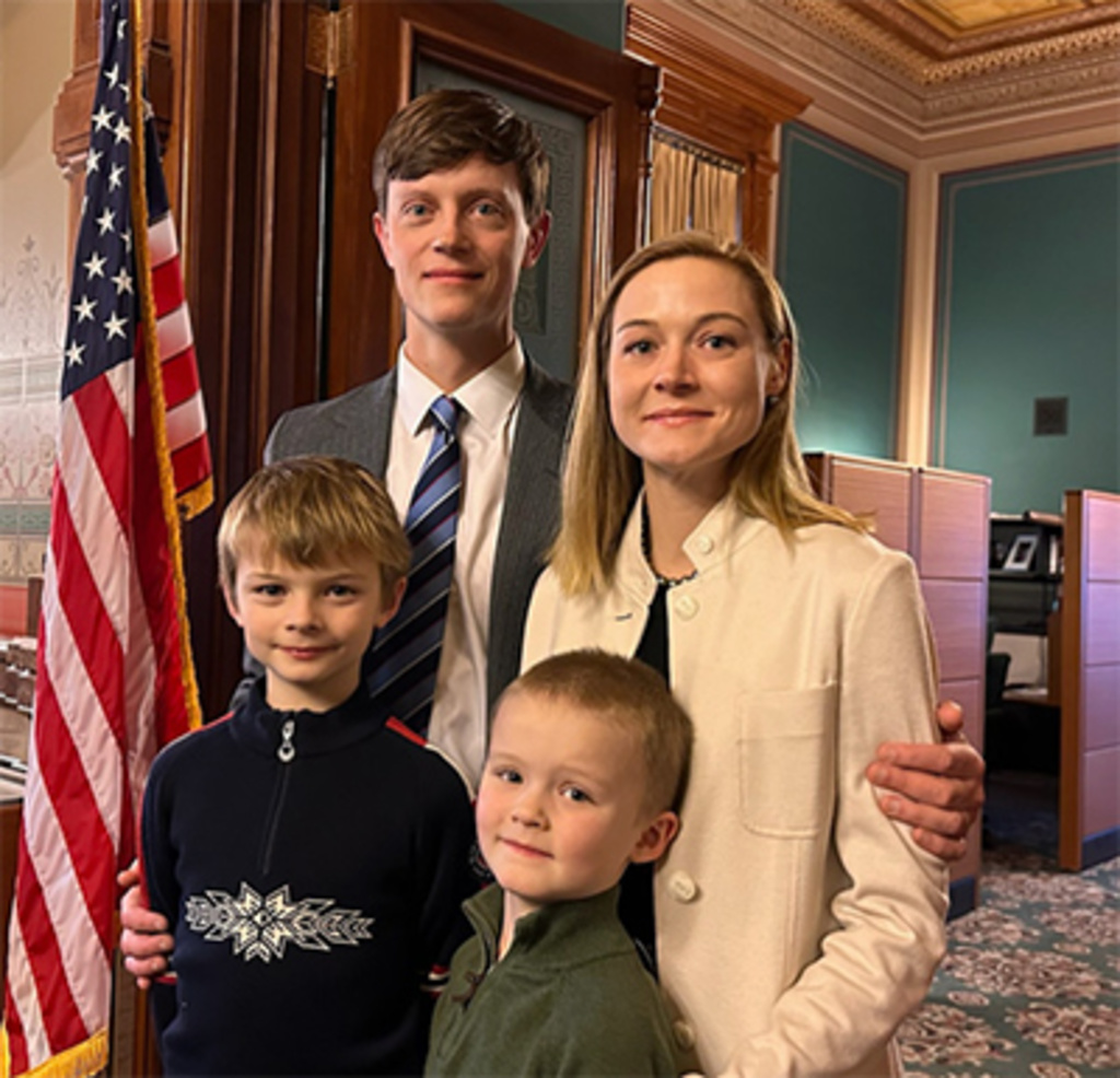 UI REACH Summer 2023 Newsletter | College of Education - The University ...