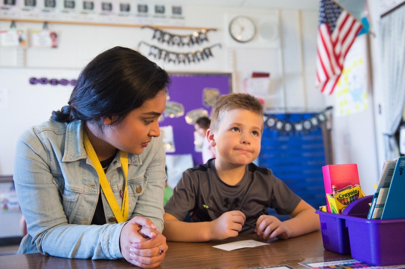 Be a Teacher | College of Education - The University of Iowa