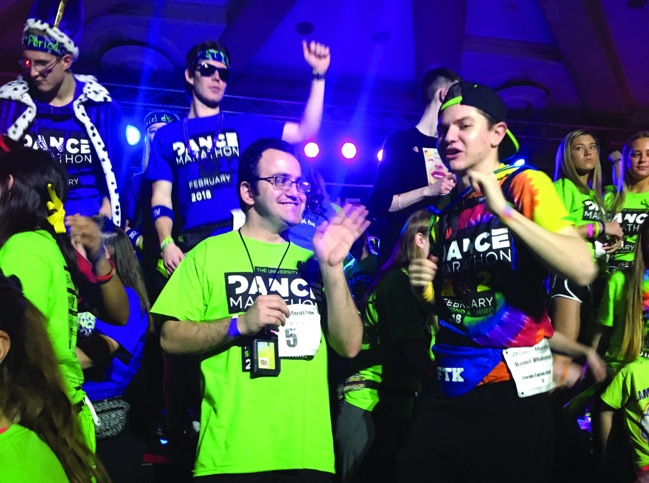 UI REACH | College of Education - The University of Iowa