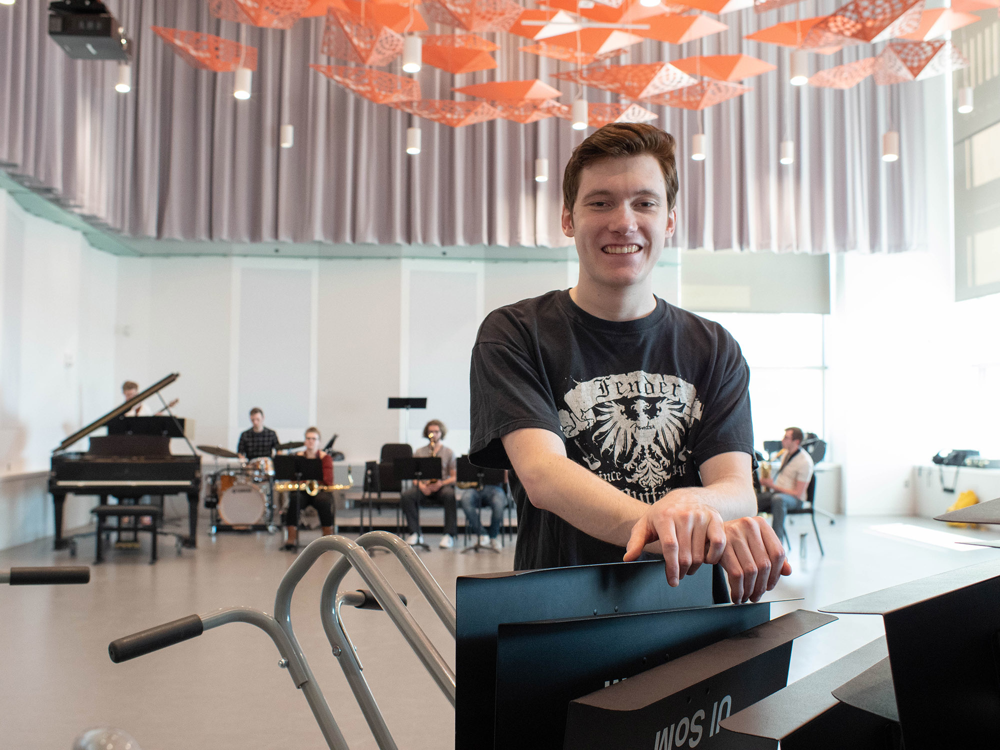 UI REACH Career Development | College of Education - The University of Iowa