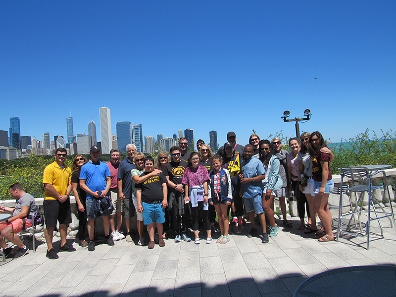 UI REACH Alumni and News | College of Education - The University of Iowa