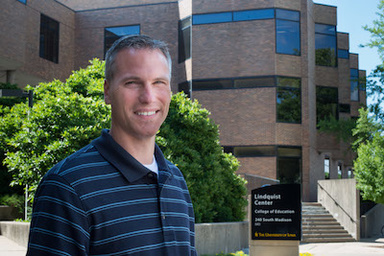 What's New | College of Education - The University of Iowa