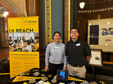 UI REACH Summer 2023 Newsletter | College of Education - The University ...