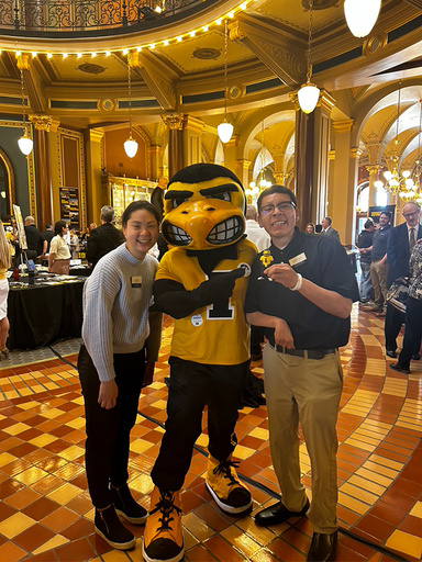 UI REACH Summer 2023 Newsletter | College of Education - The University ...