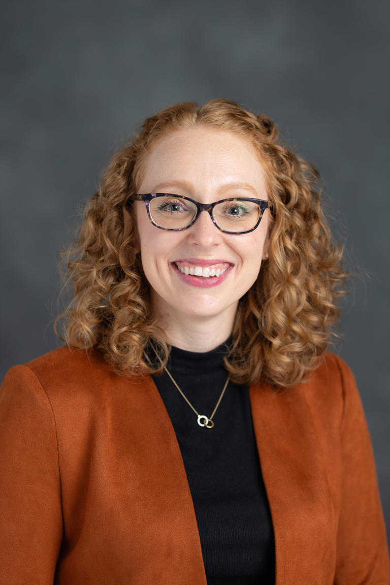 Lauren Irwin wins dissertation of the year award from the College ...