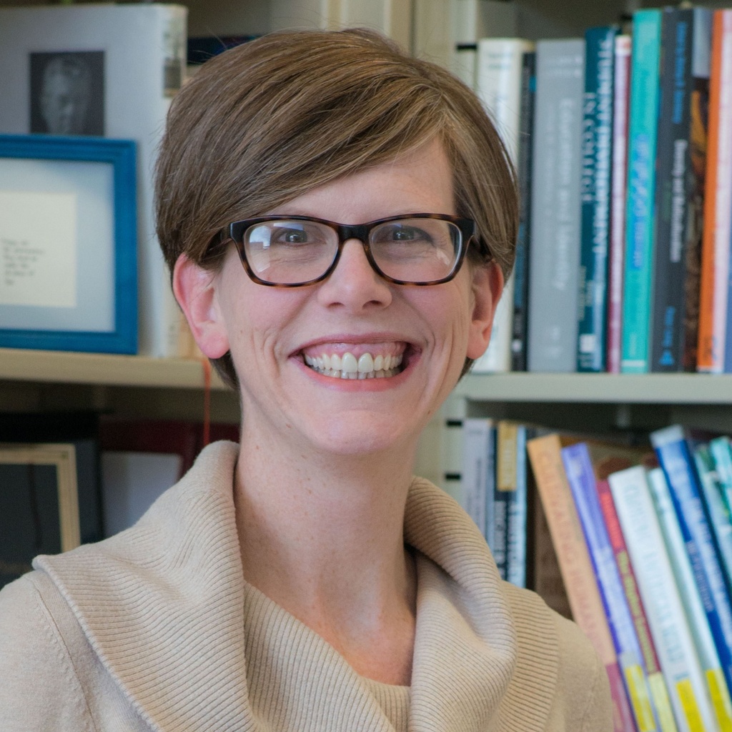 Higher Education and Student Affairs Faculty | College of Education ...