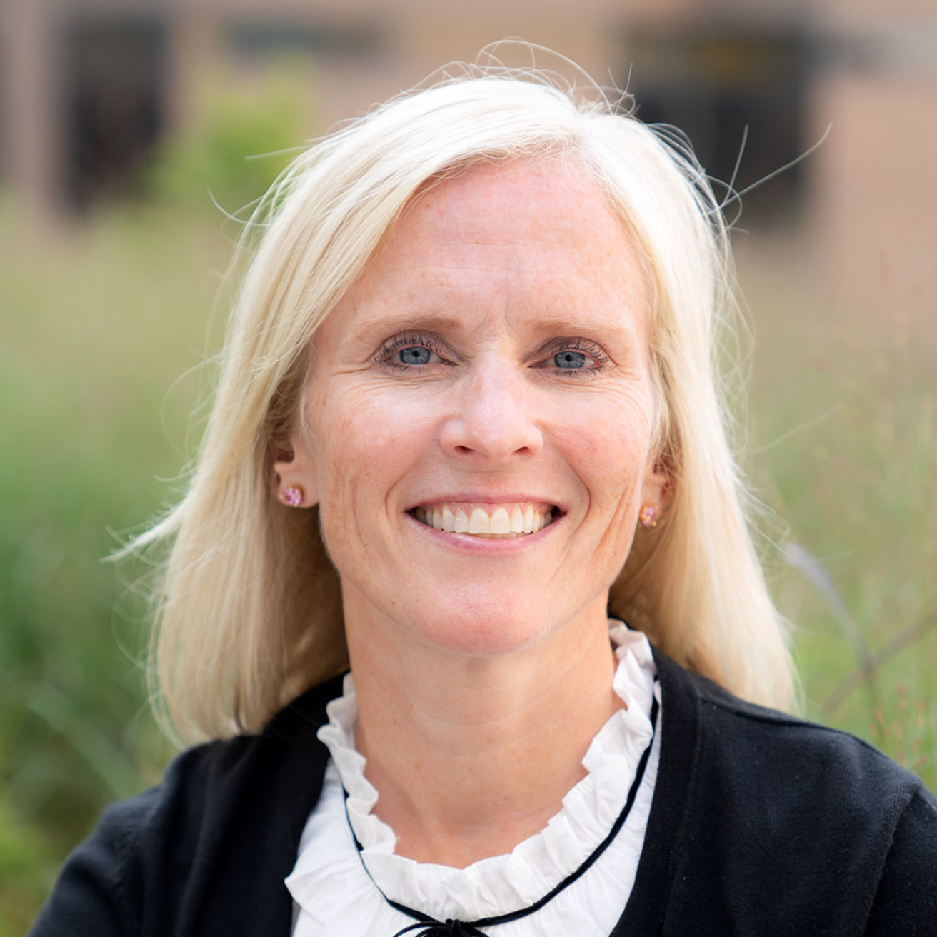 Counseling Psychology Faculty | College of Education - The University ...