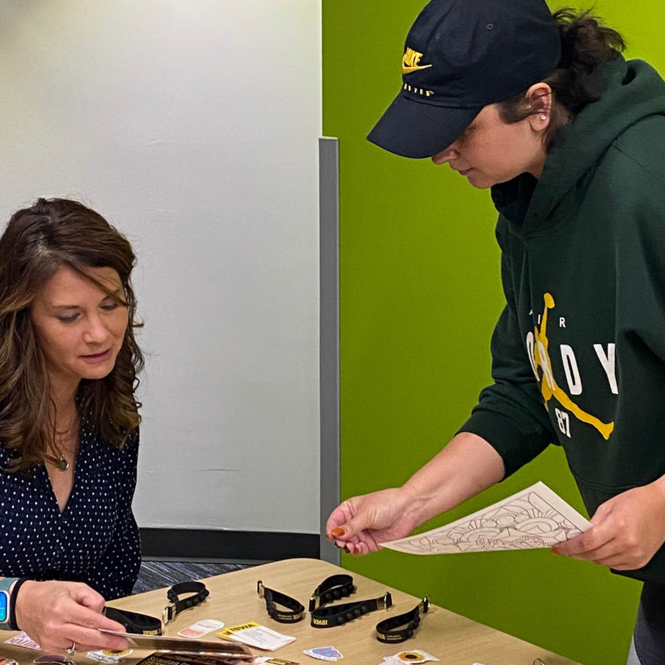 LivingWorks Applied Suicide Intervention Skills Training (ASIST)-UISG ...