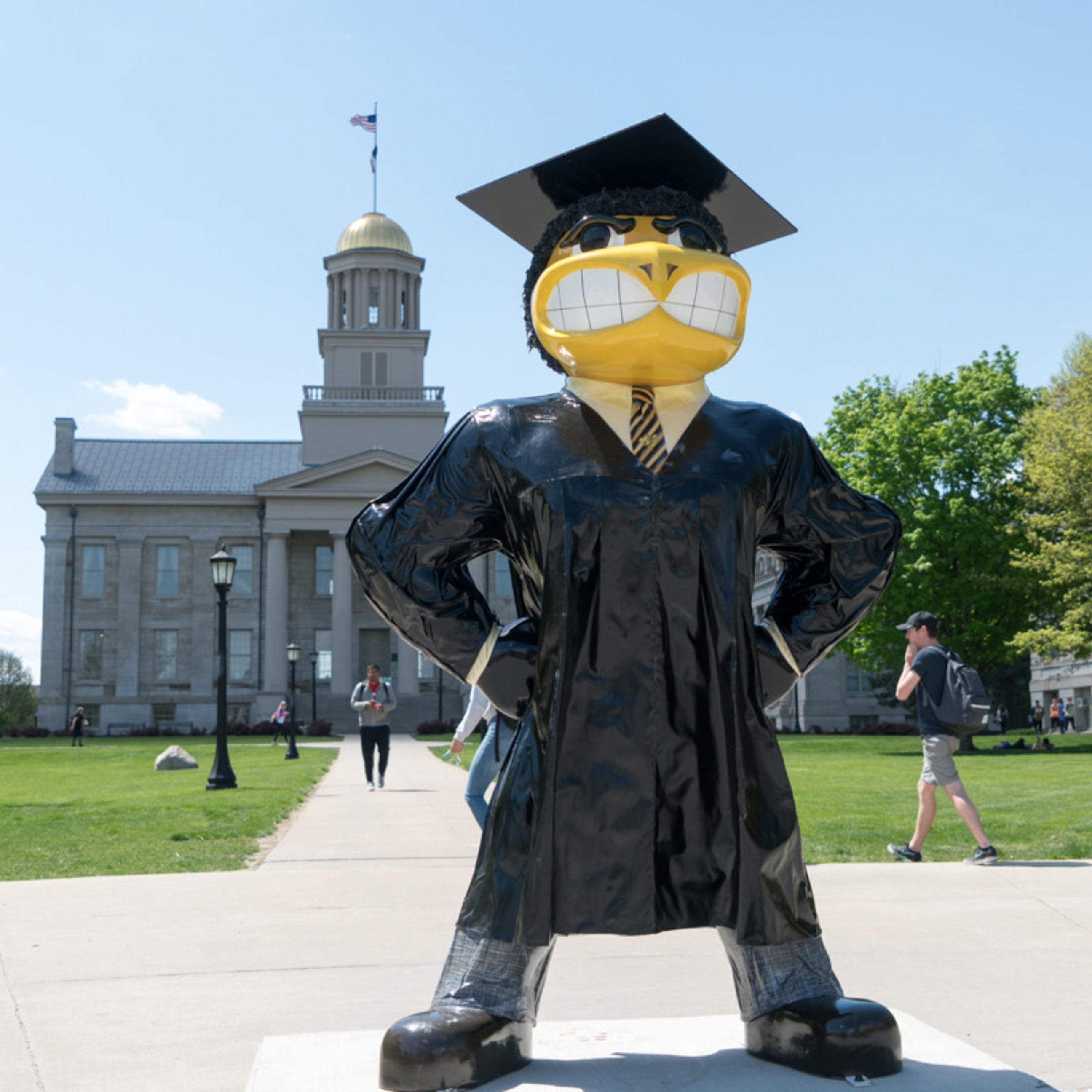 Be a Teacher | College of Education - The University of Iowa