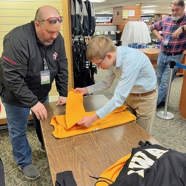 UI REACH By the Numbers - 2025 | College of Education - The University ...