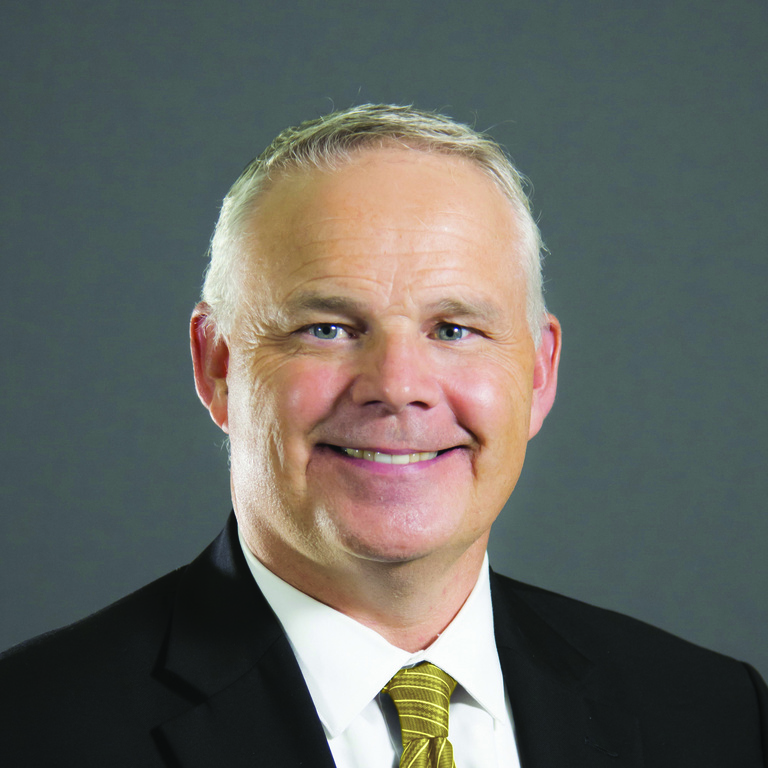 Administration | College of Education - The University of Iowa