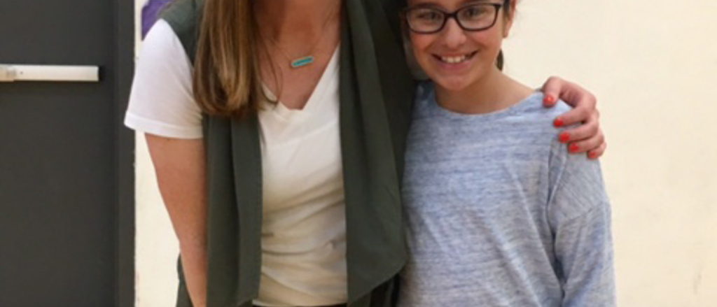 'Where Do You Work?' Wednesday: Anna Foley | College of Education - The ...