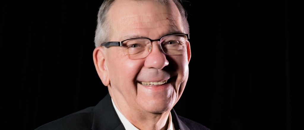 Greg Hamot: A legacy of international impact | College of Education ...