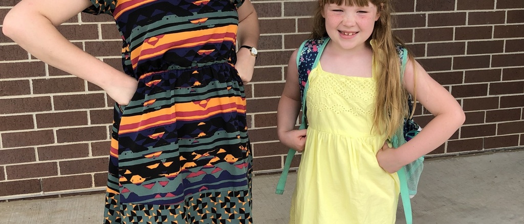 Where Do You Work? Wednesday: Meredith Olson | College of Education ...