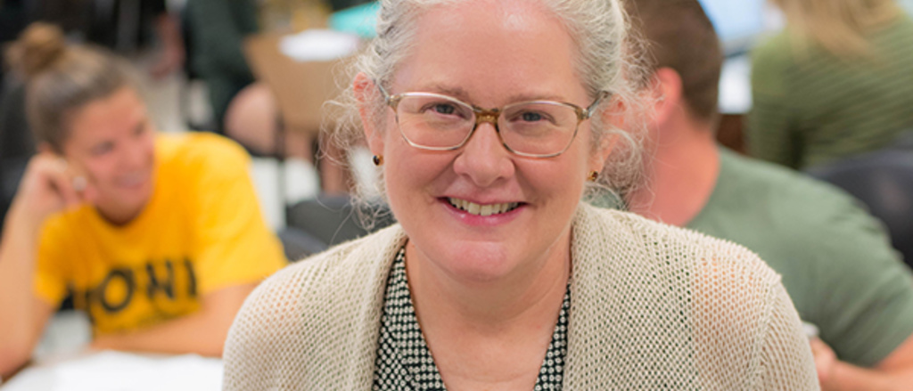 Retirements: Renita Schmidt | College of Education - The University of Iowa