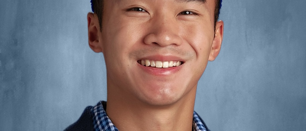 "Where Do You Work?" Wednesday: Justin Le | College of Education - The ...