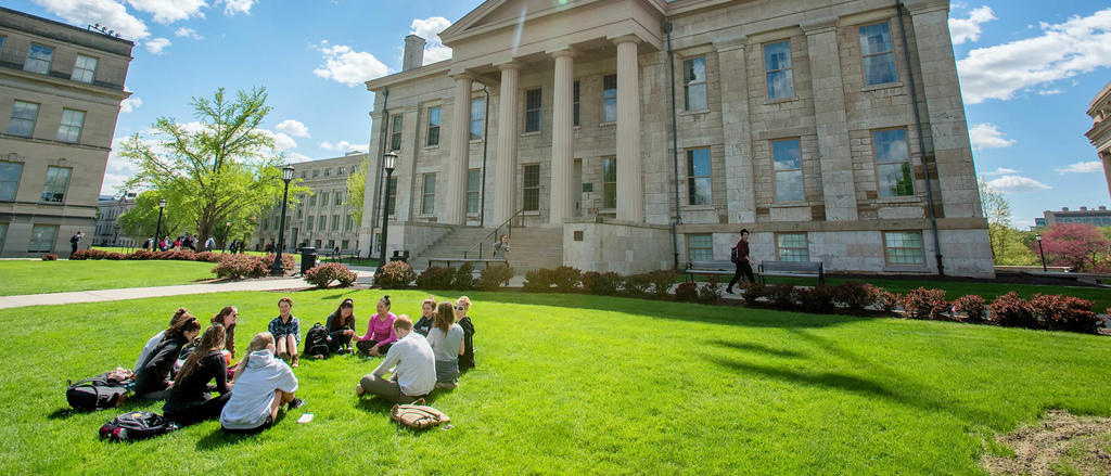 In the news: Literacy, Culture, and Language PhD student featured by ...