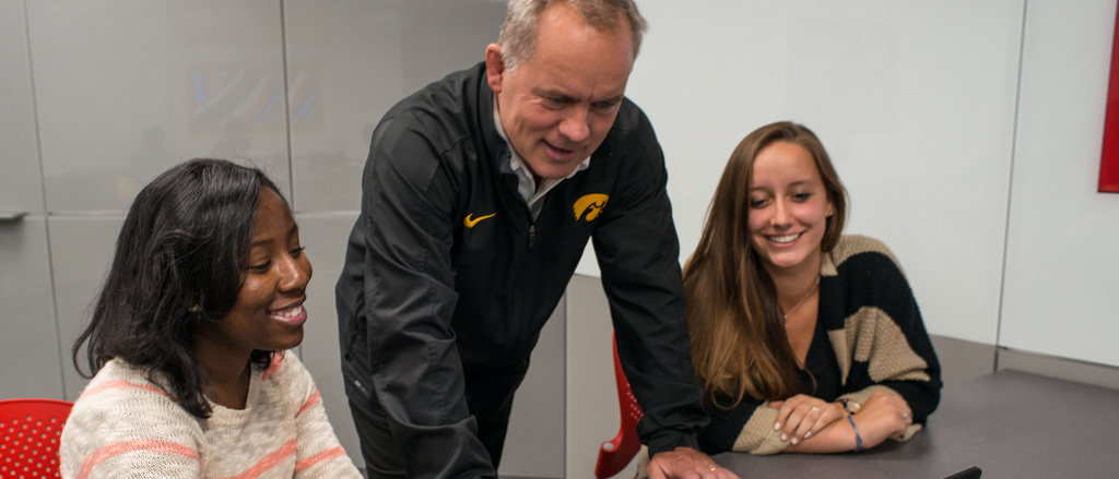 Education Studies and Human Relations | College of Education - The ...