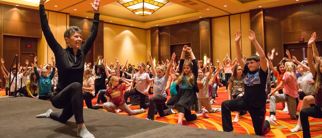 International Day | College of Education - The University of Iowa