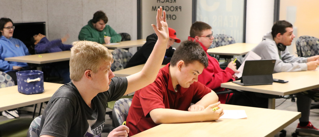 Exploration of Postsecondary Learning Options, Resources, and ...