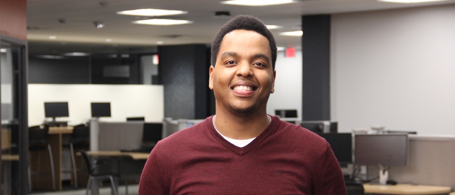 Ochs hopes to foster inclusivity and compassion in classroom | College ...