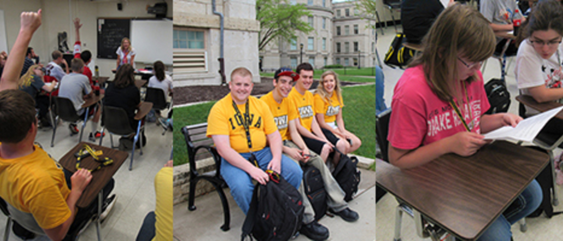 Viral video, UI REACH opportunities for students with intellectual ...