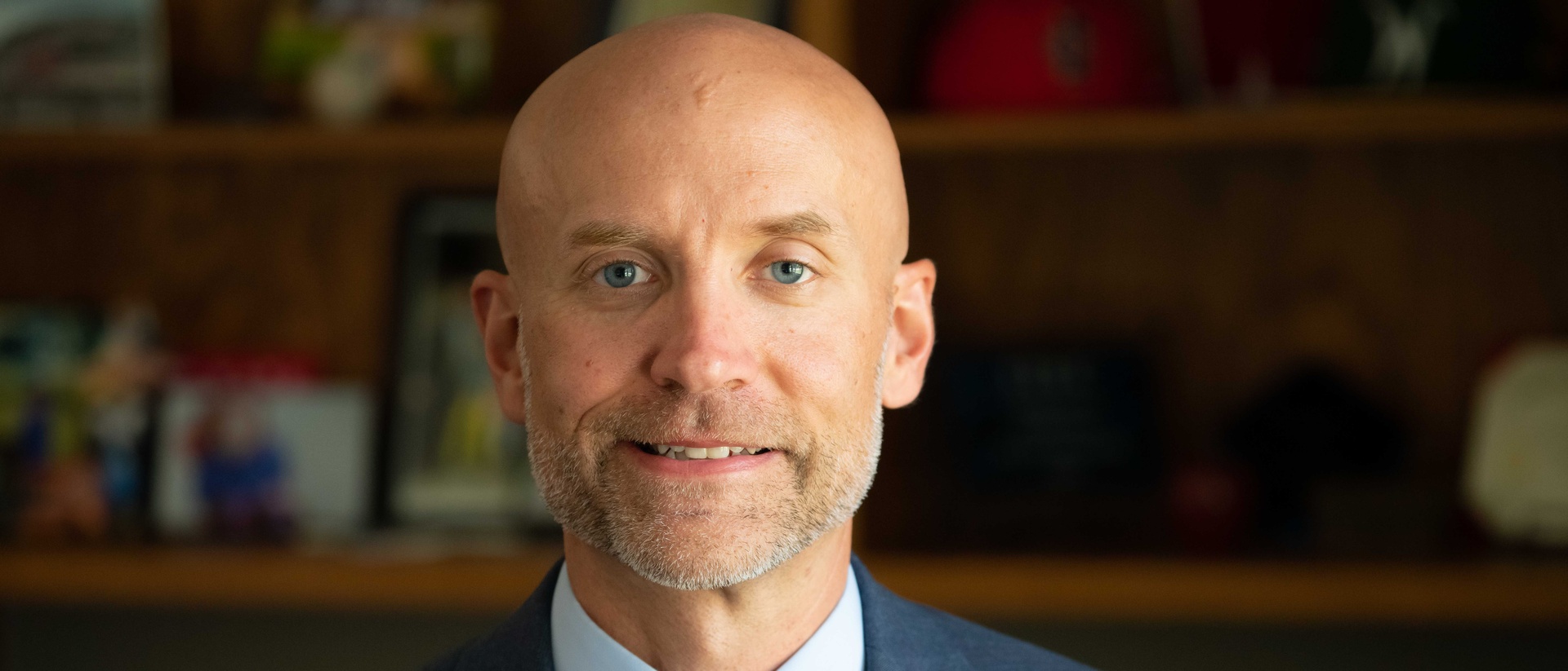 Adapting through COVID-19: Matt Degner | College of Education - The ...