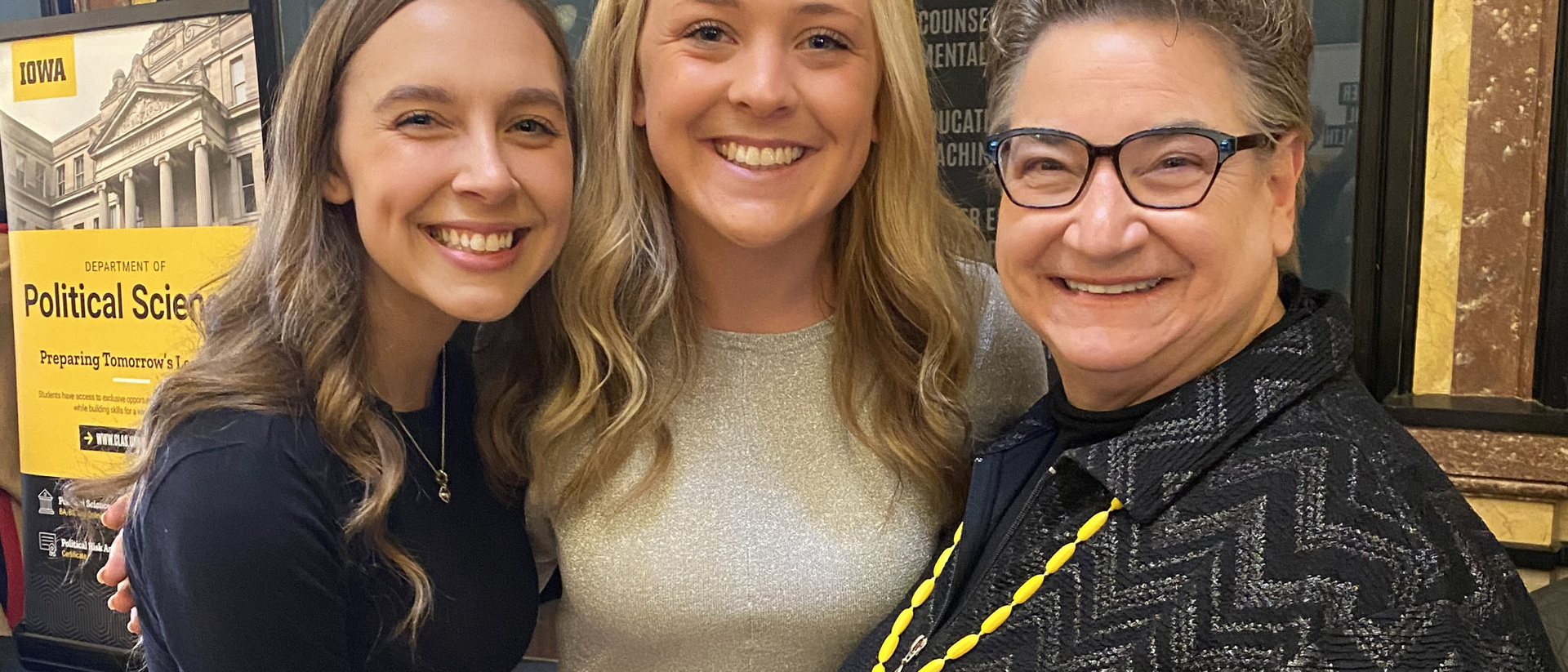 Mascher steps down from legislative leadership role after decades of ...