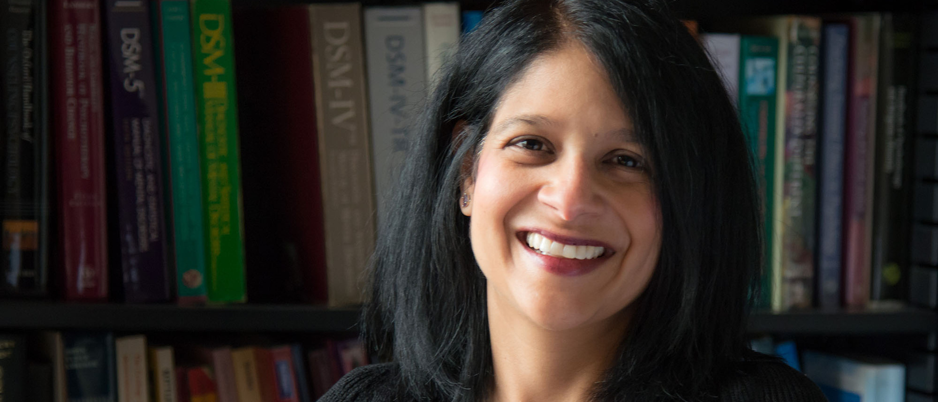 Ali selected as UI Distinguished Chair | College of Education - The ...