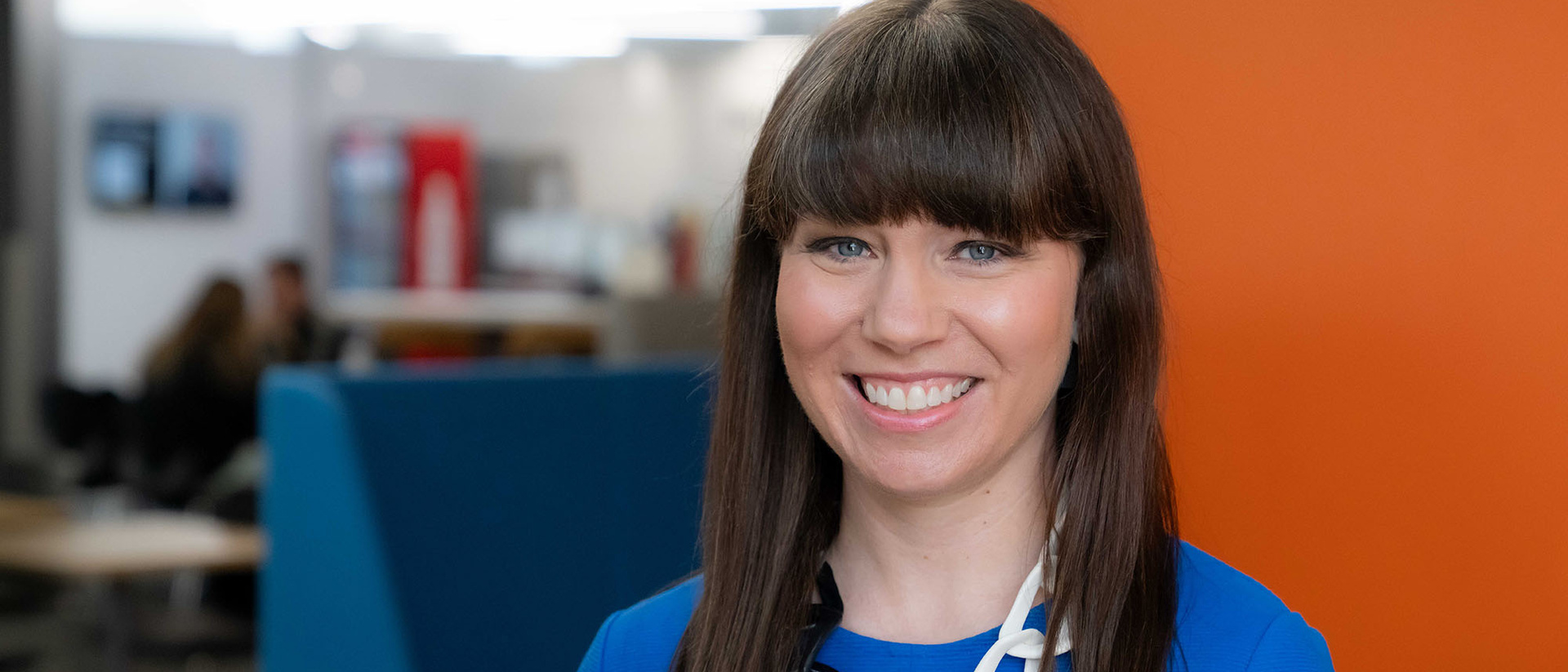 Ramey wins prestigious UI faculty award | College of Education - The ...