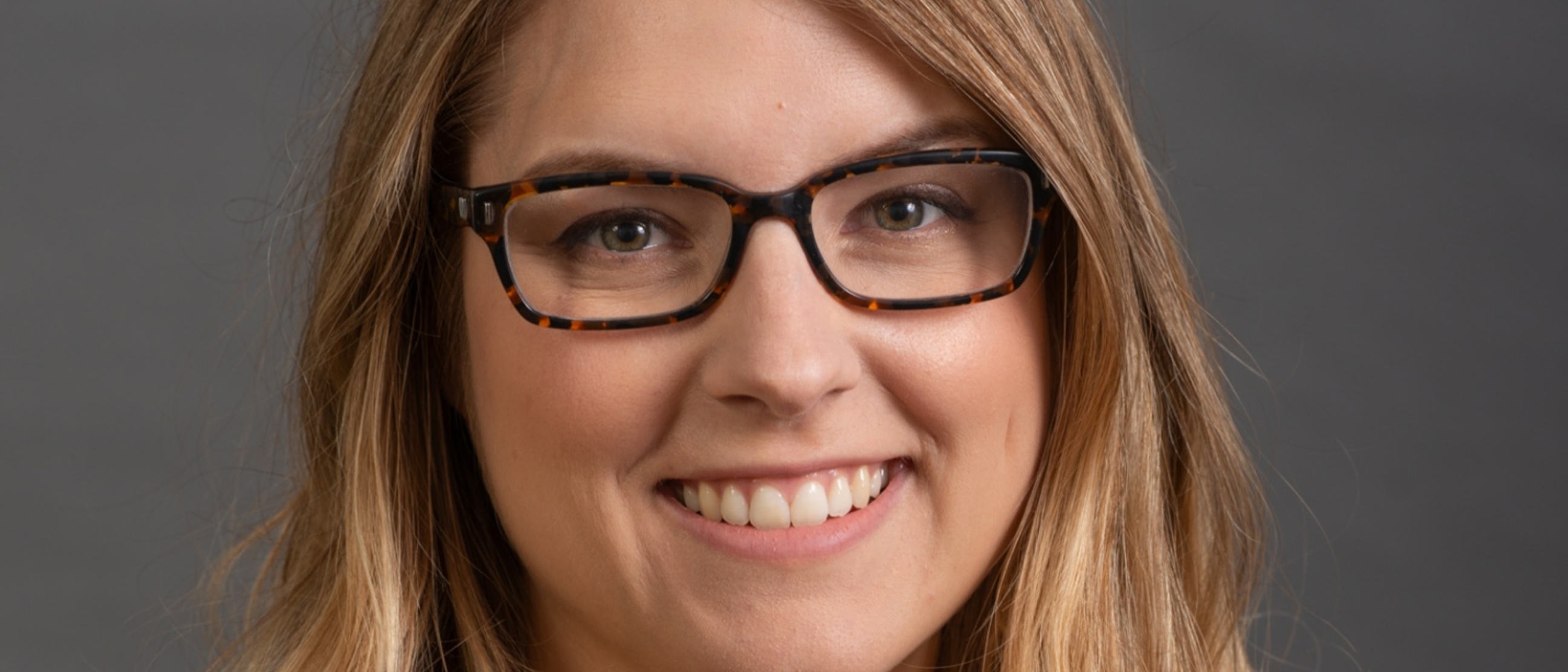 "Where Do You Work?" Wednesday: Dusty Persinger | College of Education ...