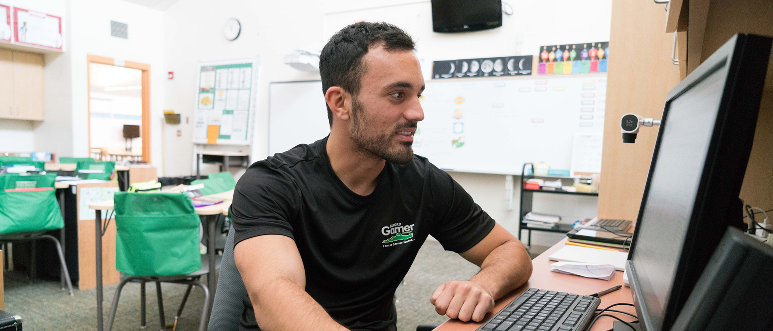 Online Programs | College of Education - The University of Iowa