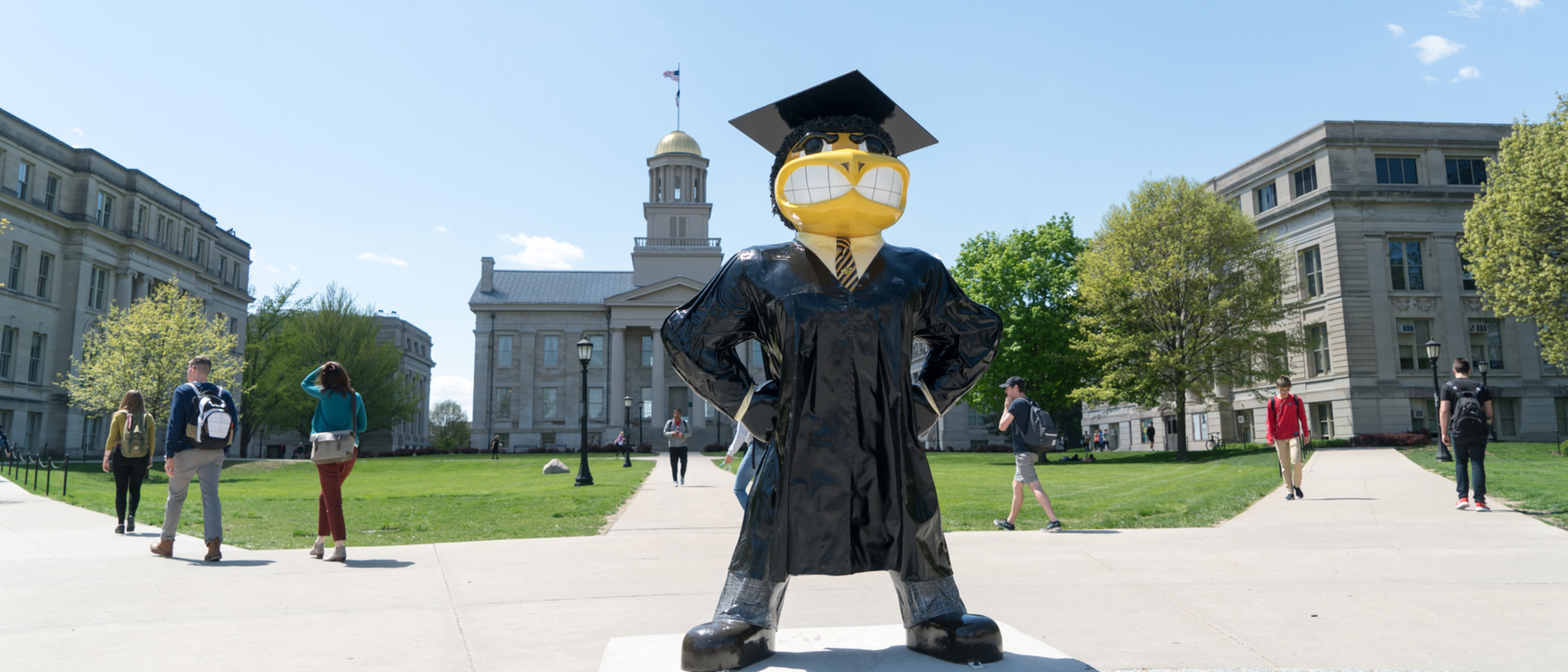 Apply | College of Education - The University of Iowa