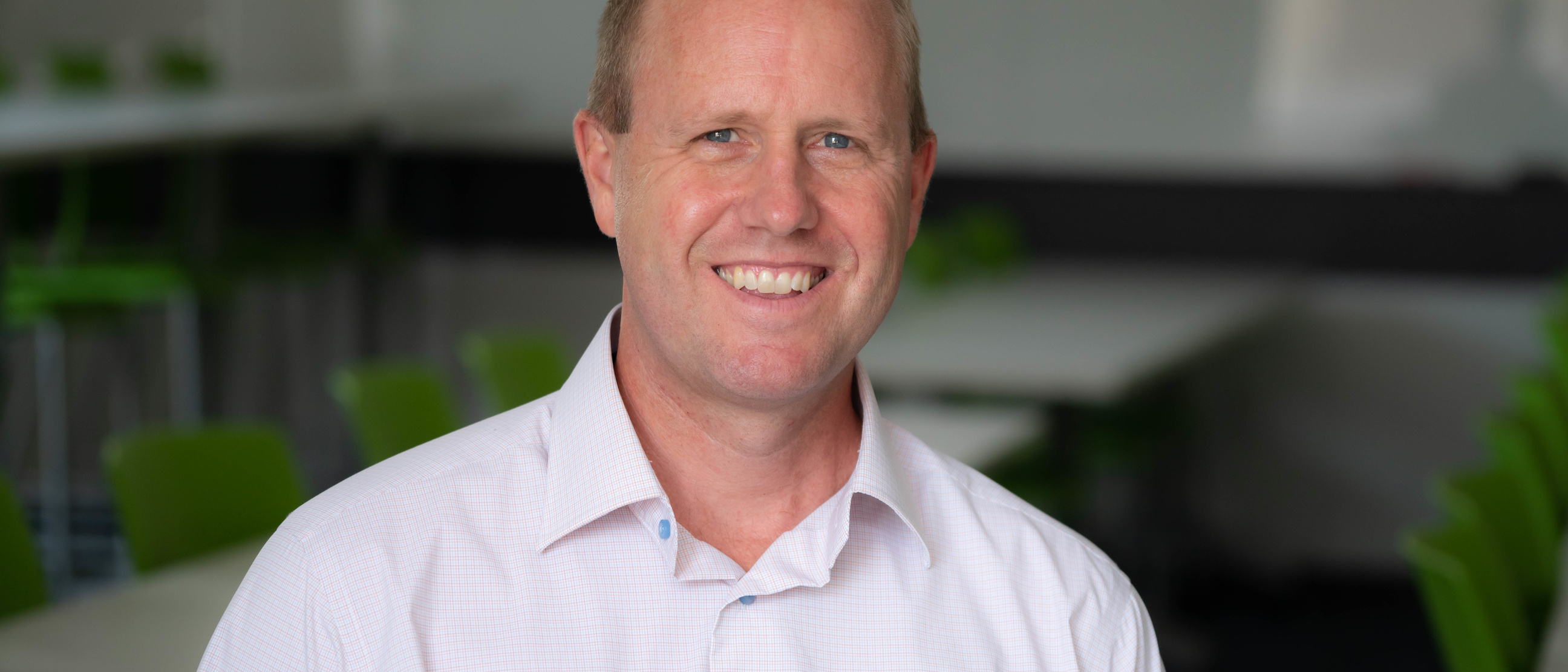 Nordine pursues non-linear path to teaching future science educators ...