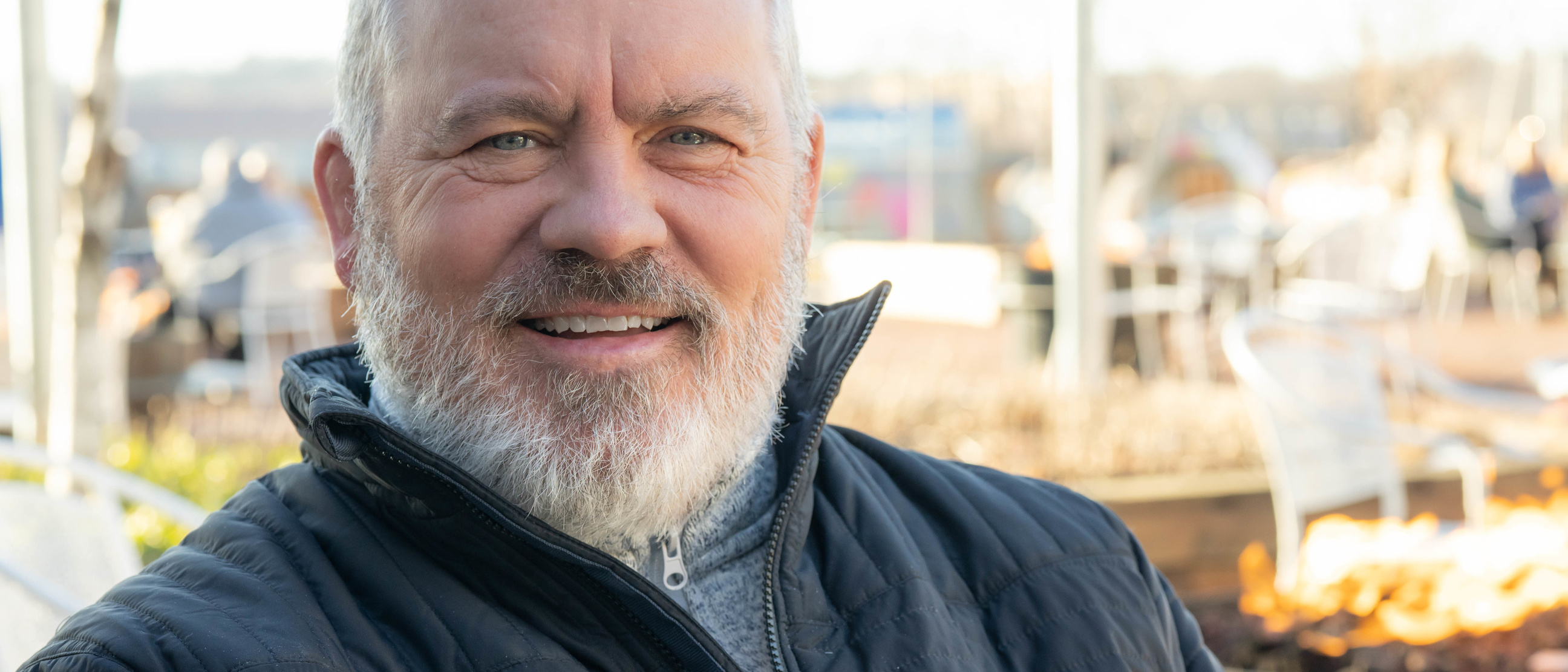 Kelly recognized with UI's highest teaching honor | College of ...