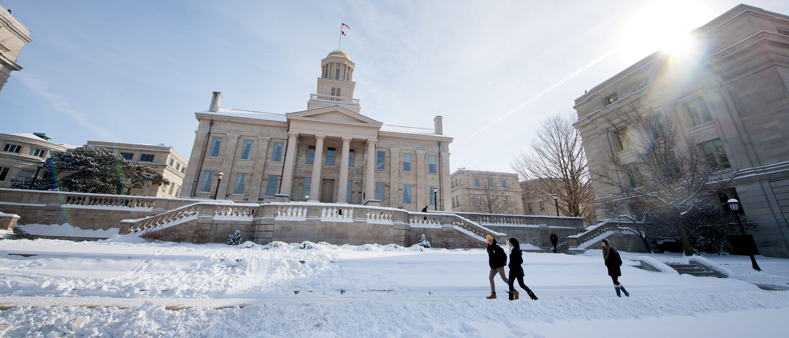 College of Education | The University of Iowa