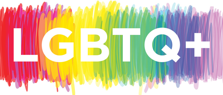 LGBTQ+ | College of Education - The University of Iowa