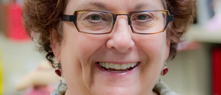 Retirements 2020: Leslie Schrier | College of Education - The ...