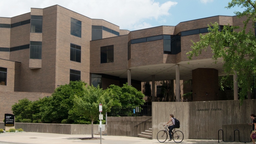 College of Education | The University of Iowa