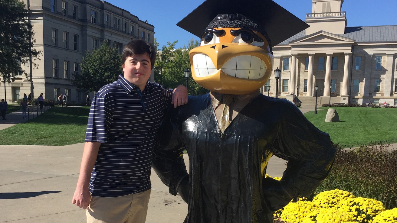 News | College of Education | The University of Iowa