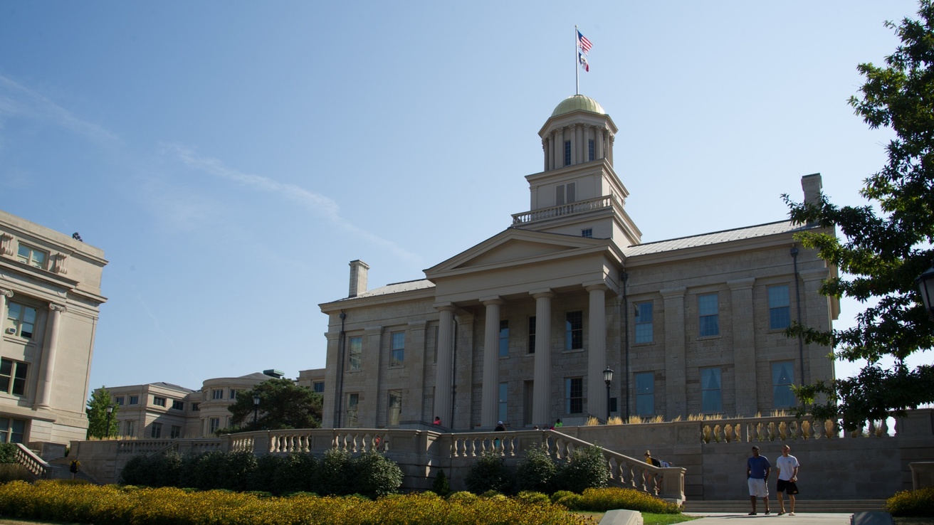 Educational Leadership | College of Education - The University of Iowa