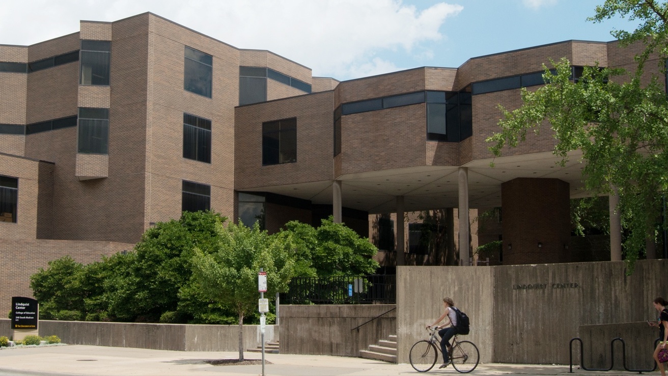 College of Education | The University of Iowa