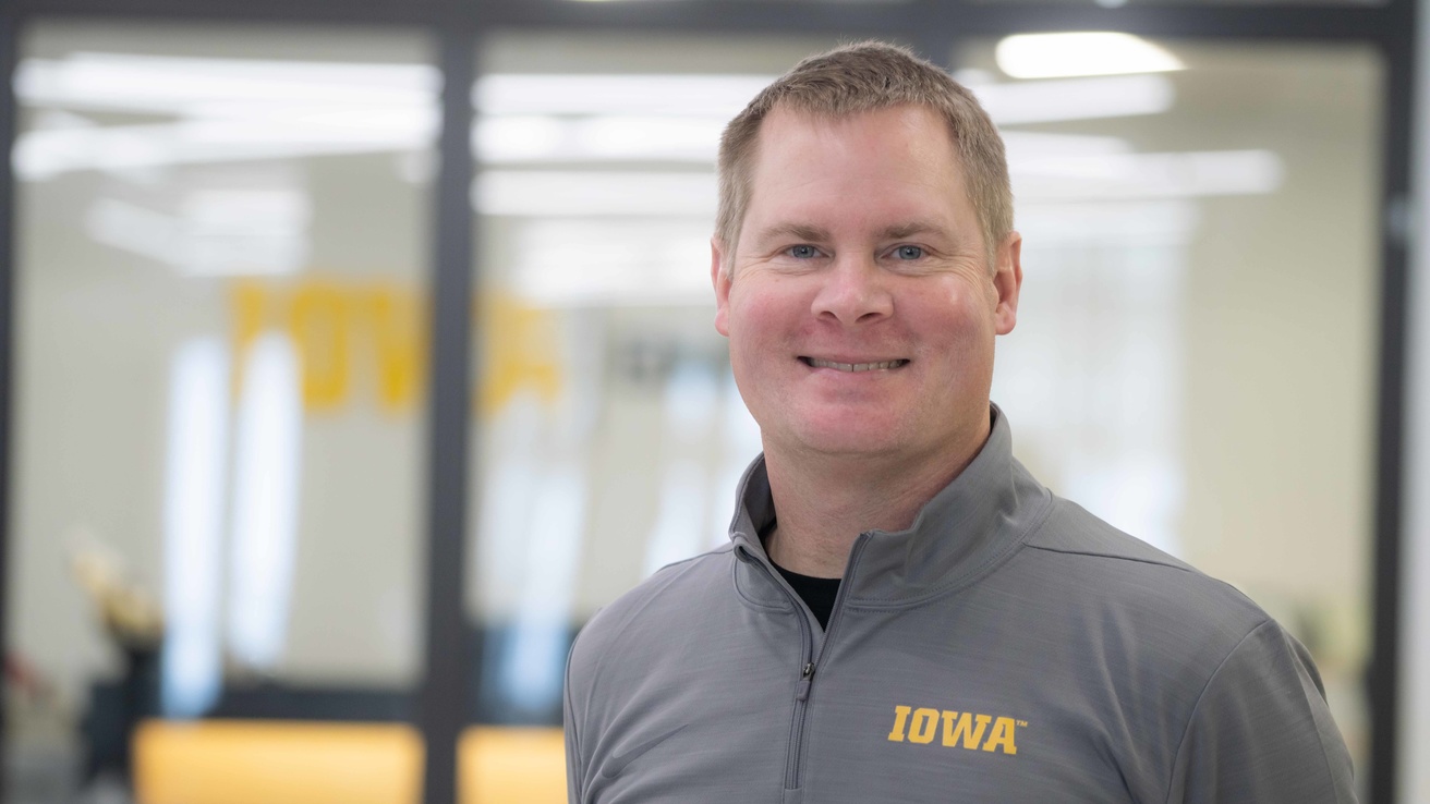 Student Success Workshops | College of Education - The University of Iowa