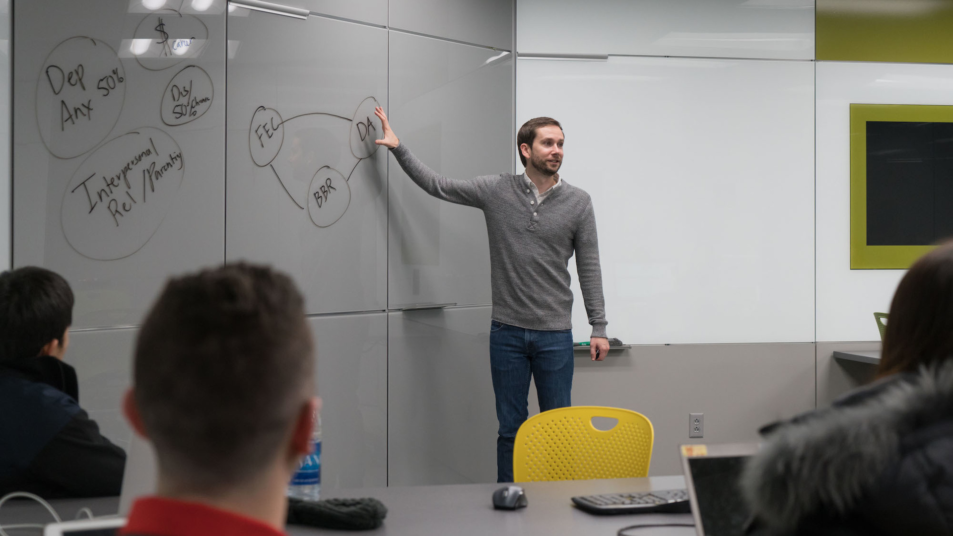 News | College of Education | The University of Iowa